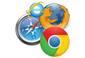 The Importance of Keeping Your Browser Updated | Sysoptix, LLC